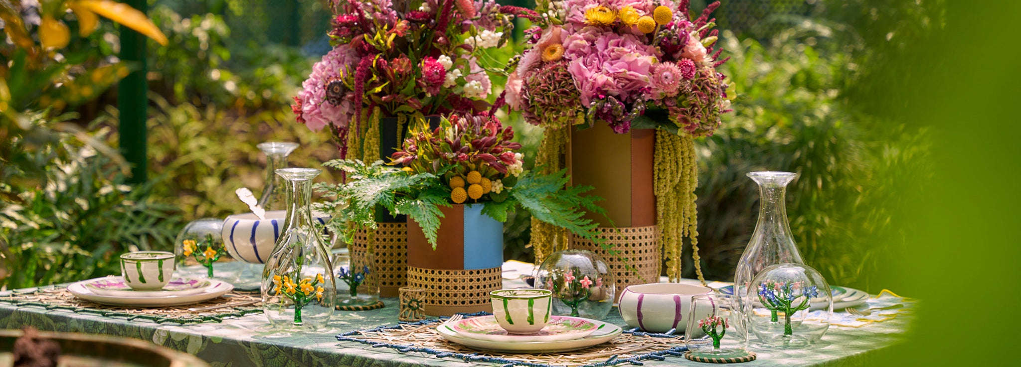 Jardin