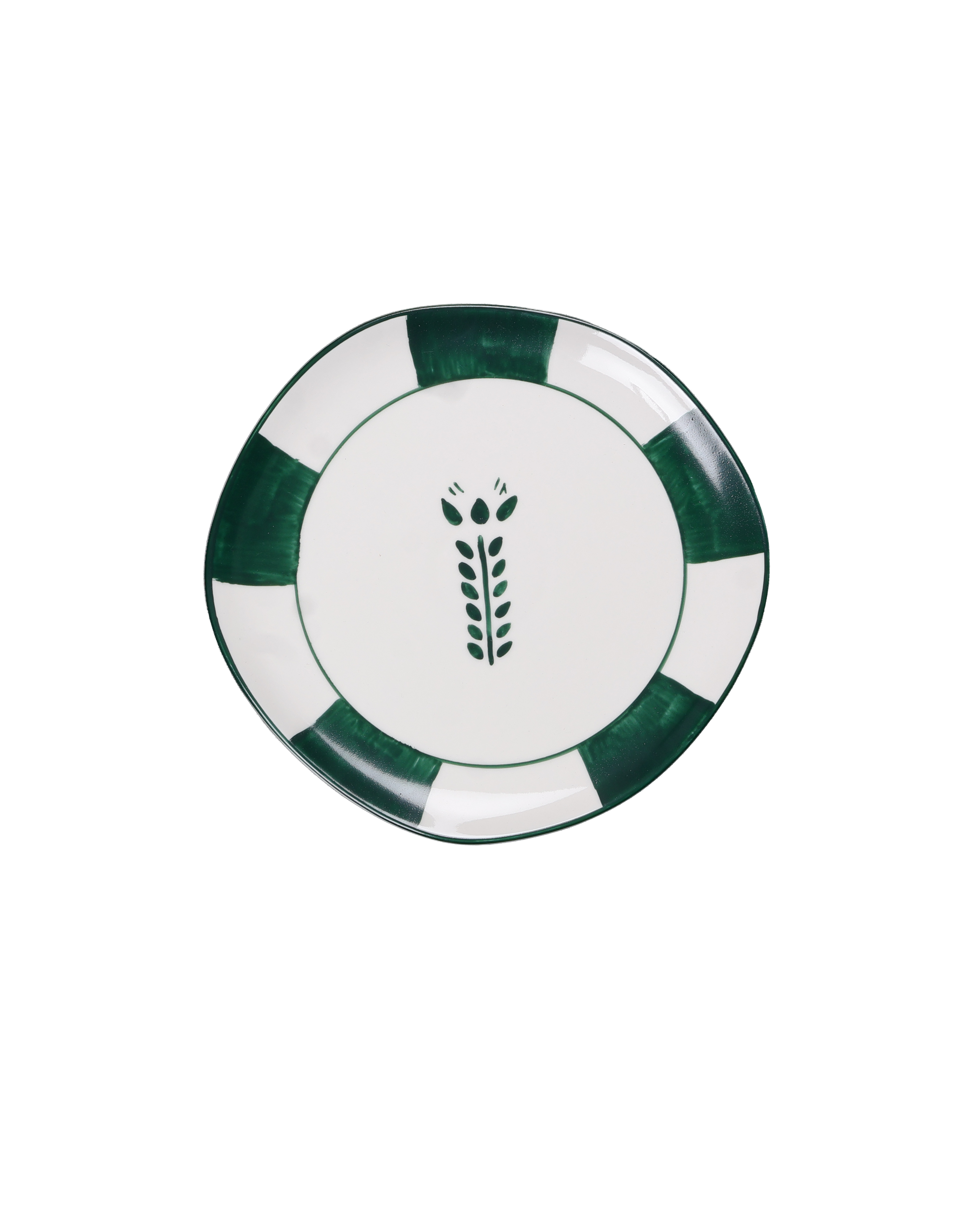Tenkaya side plate