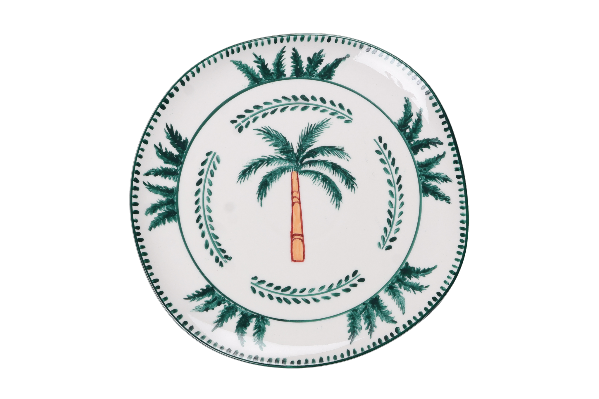 Tenkaya dinner plate