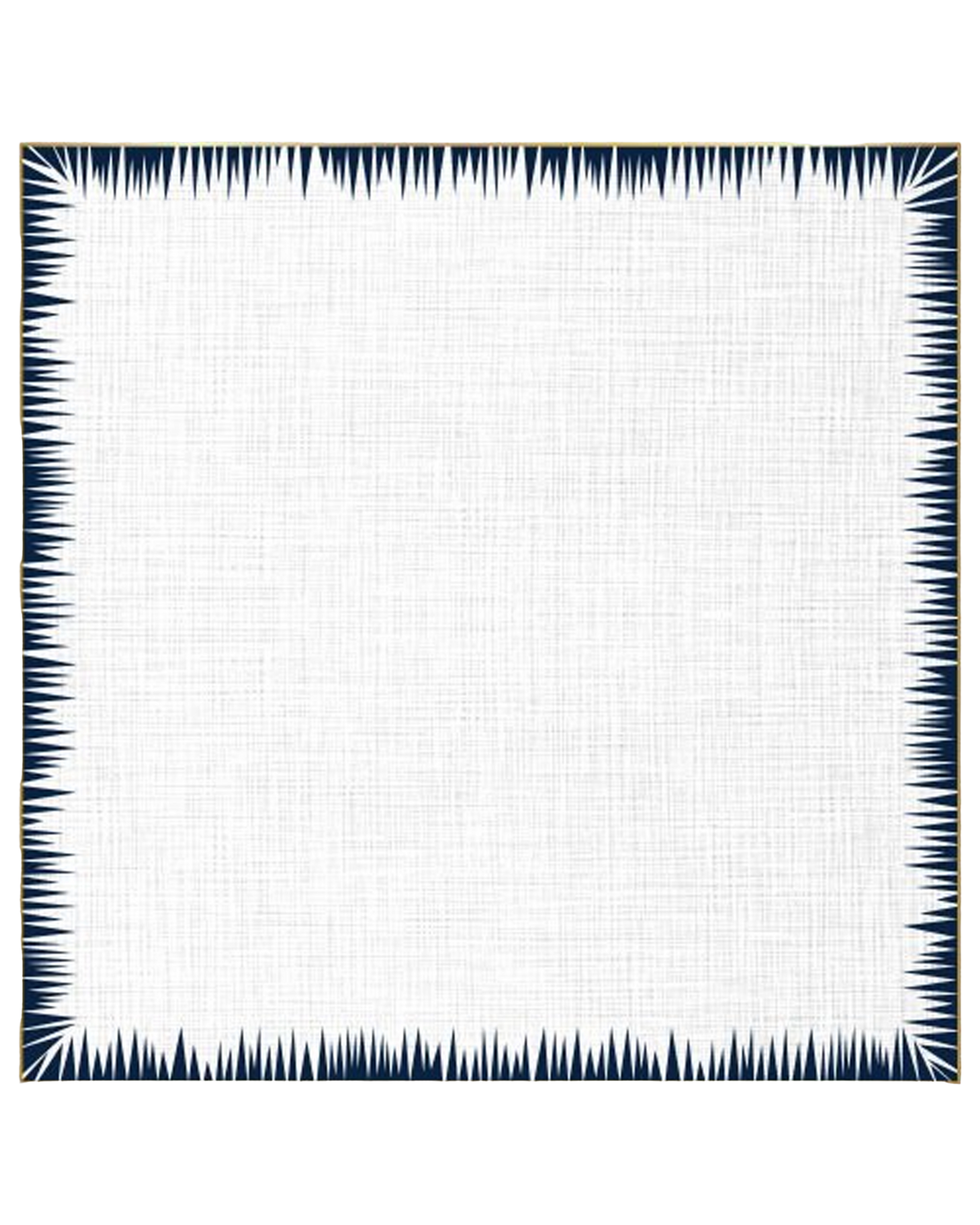 Evil Eye Table Napkin