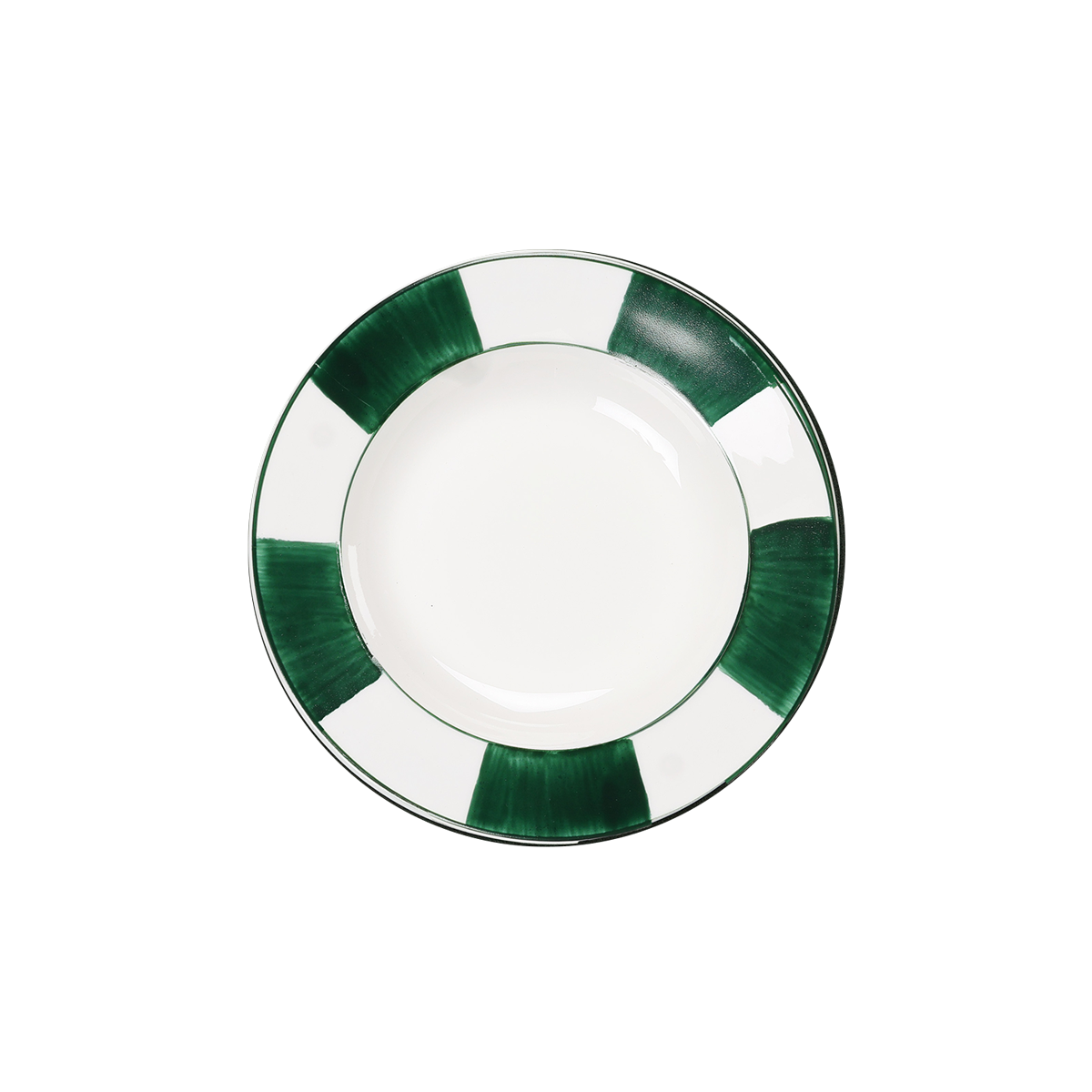 Tenkaya pasta plate